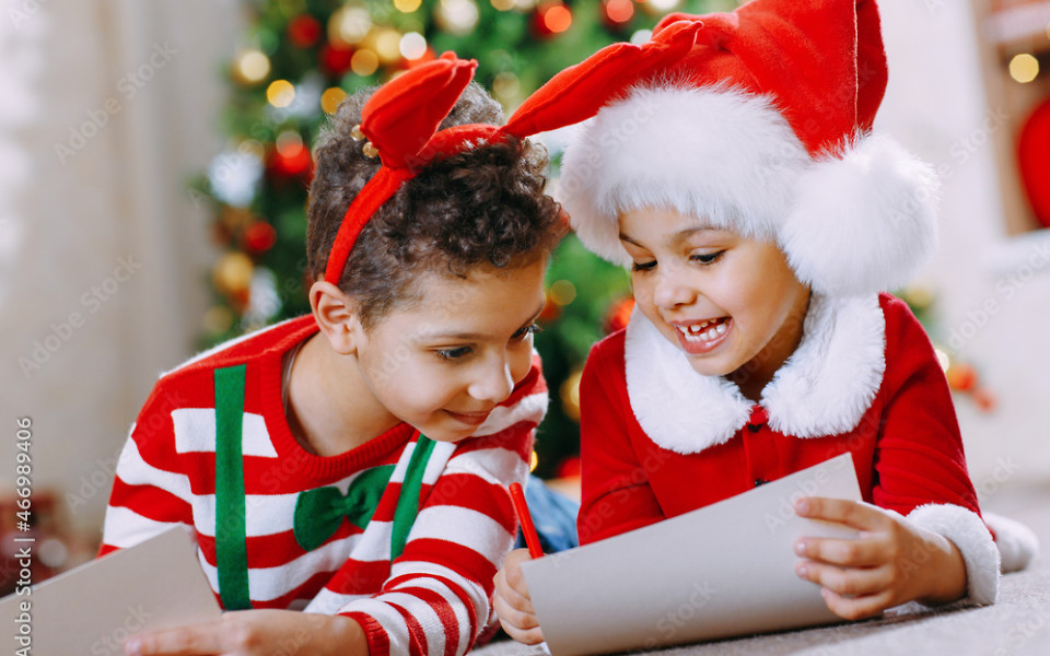 Catch Them Being Good: Elf on the Shelf Edition | Parenting