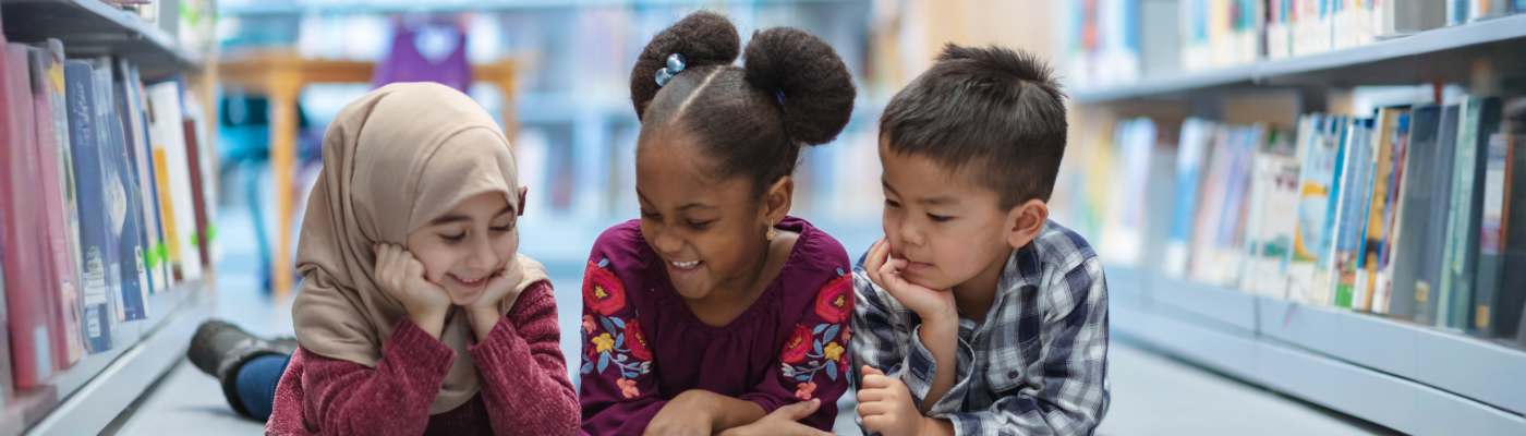 Language Experience and Speech Perception Laboratory | Boys Town Research