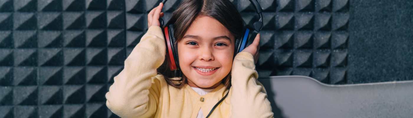 Human Auditory Development Laboratory | Boys Town Research