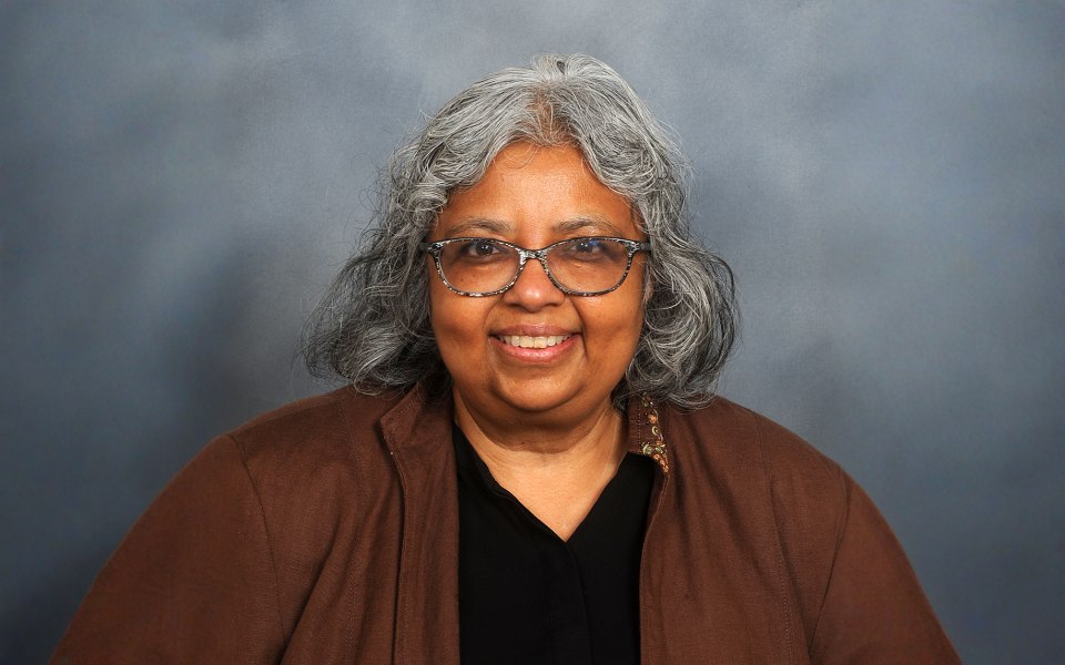 Boys Town’s Monita Chatterjee, Ph.D., Receives the American Auditory ...
