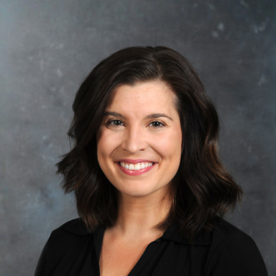 Caitlin Gillespie, D.O. | Boys Town National Research Hospital