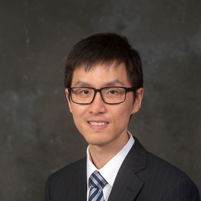 Yancheng Luo, M.D. | Boys Town National Research Hospital