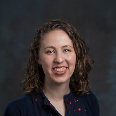 Sarah Orr, D.O. | Boys Town National Research Hospital