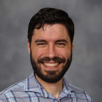 Adam Bosen, Ph.D. | Boys Town Research