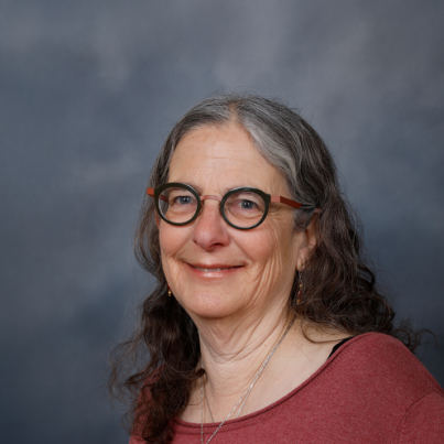 Lisa Goffman, Ph.D., CCC-SLP | Boys Town Research