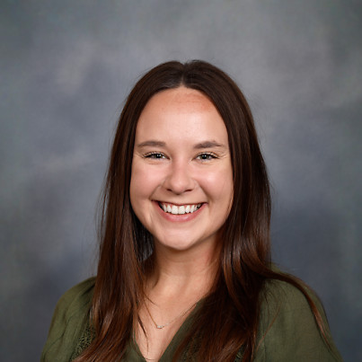 Emma Kate Thome, PhD, CCC-SLP | Boys Town Research