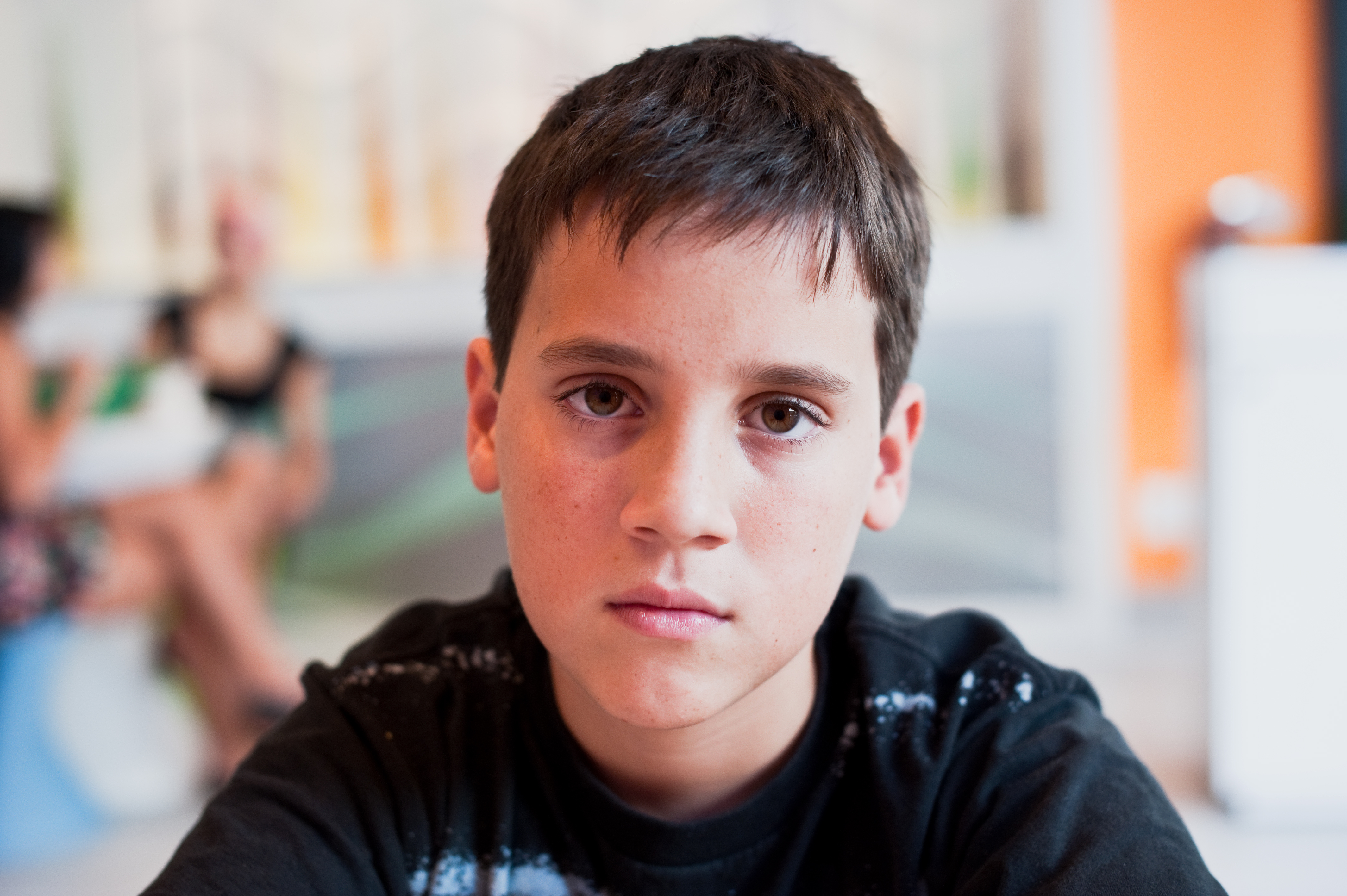 My 10-Year-Old Shows No Interest in Extracurricular Activities | Parenting