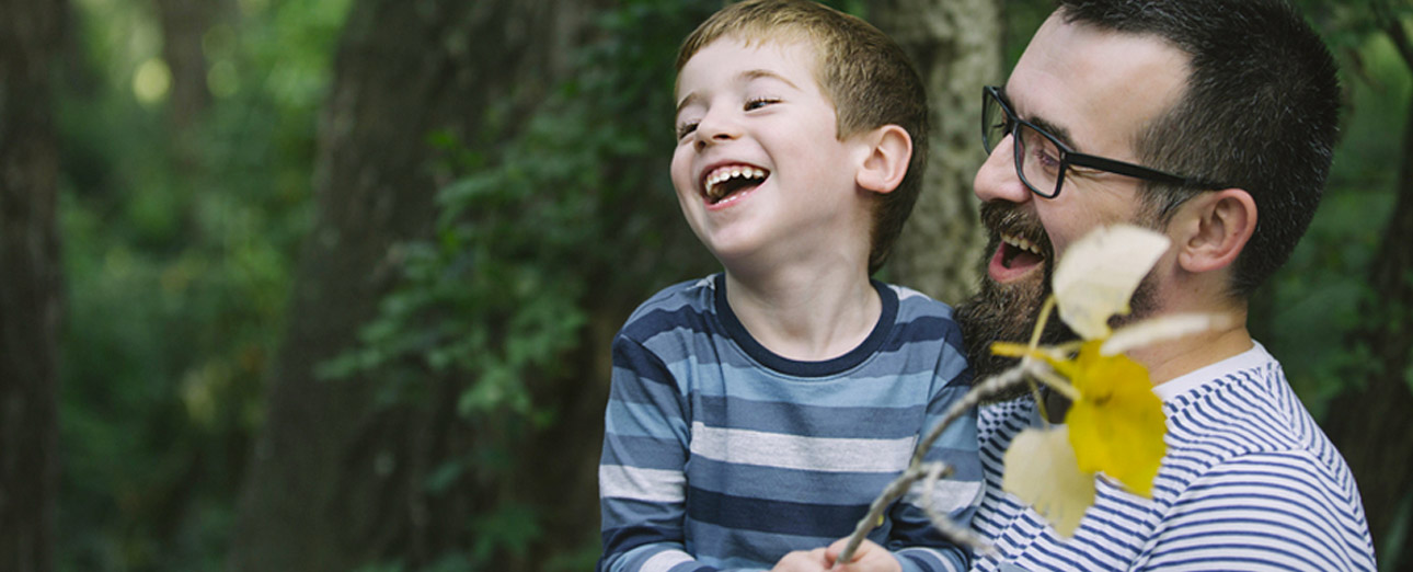 Parenting Principles Email Series Parenting